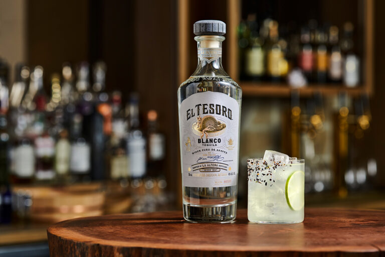 Celebra el Día Nacional del Tequila con cocteles de El Tesoro