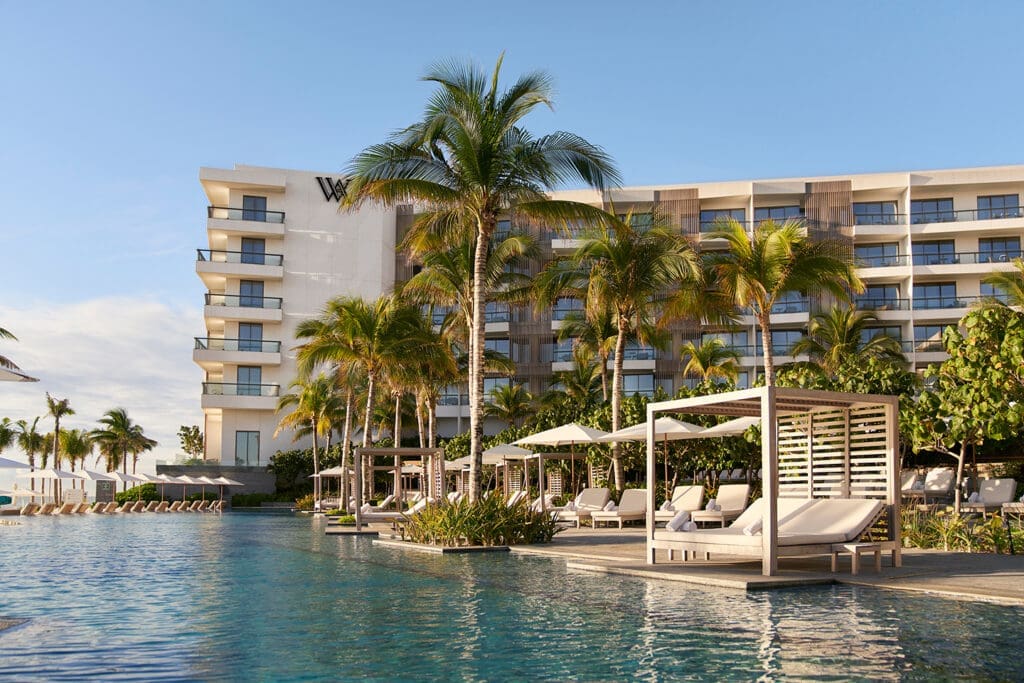 Culinary Passport, tu entrada al sabor de Waldorf Astoria Cancún