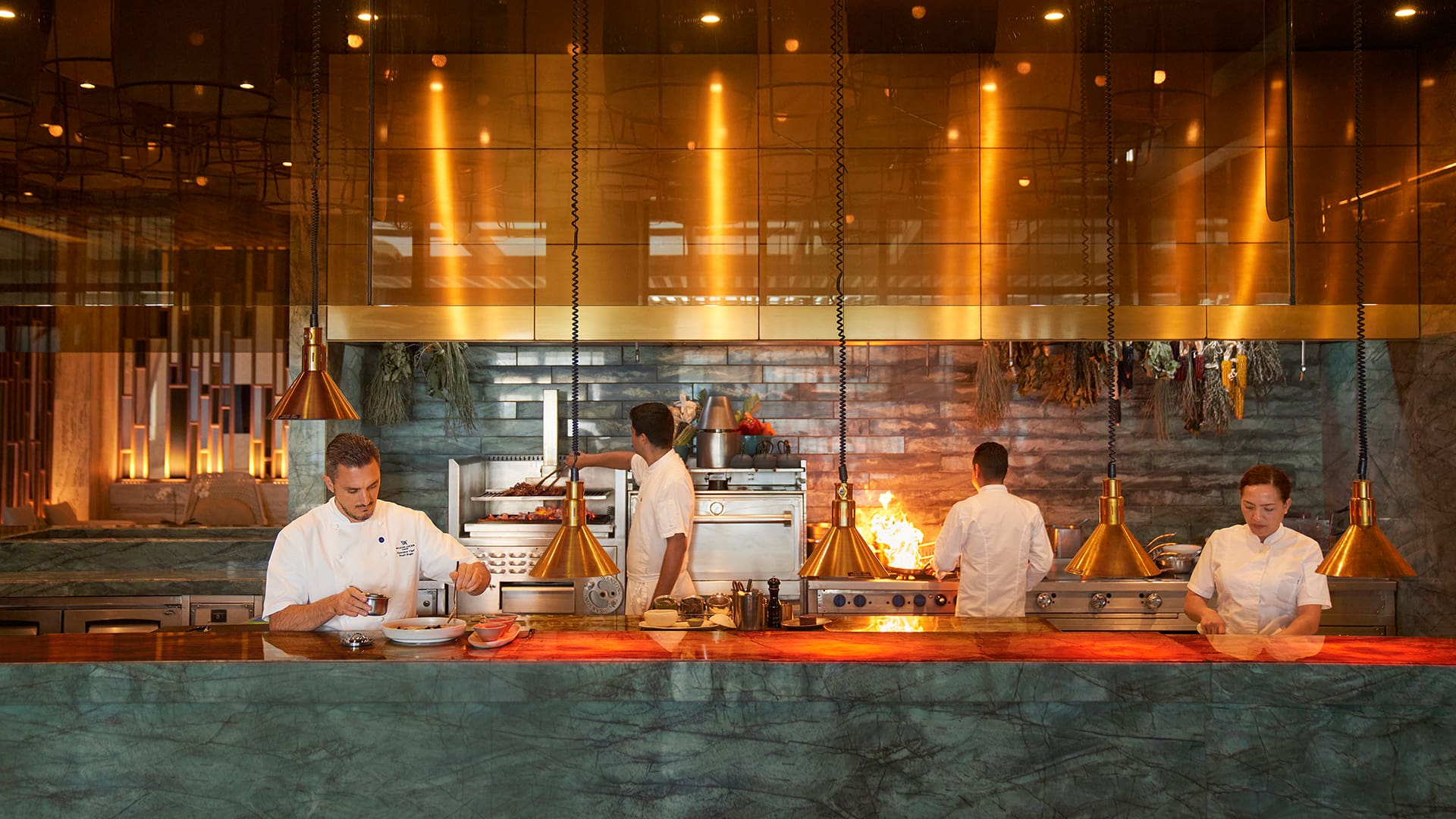 Culinary Passport, tu entrada al sabor de Waldorf Astoria Cancún