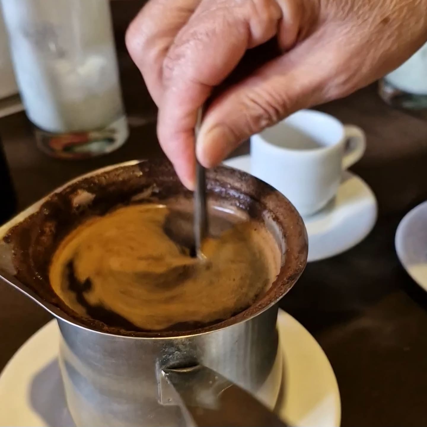 Ehden: el restaurante de comida libanesa más antiguo de CDMX