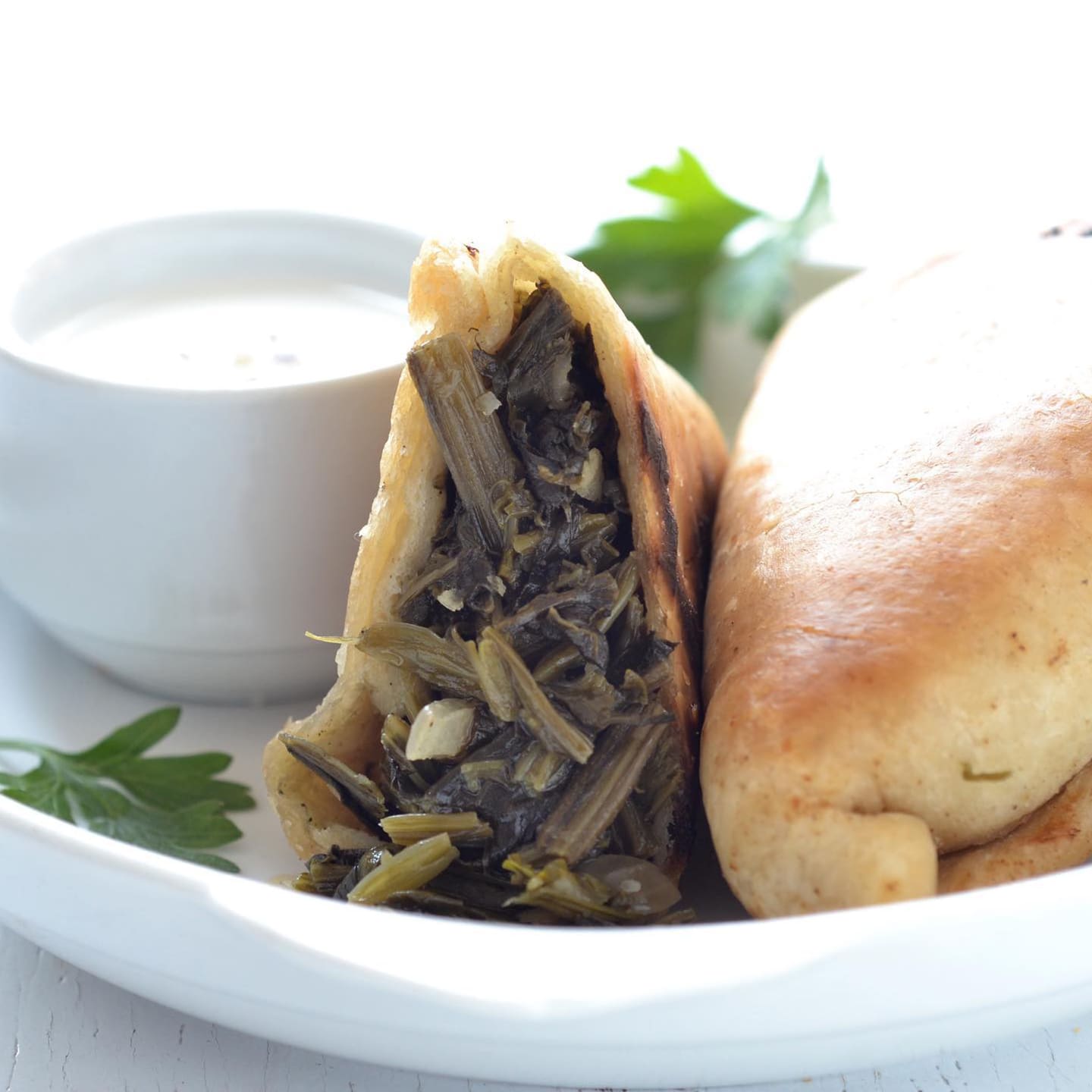 Ehden: el restaurante de comida libanesa más antiguo de CDMX