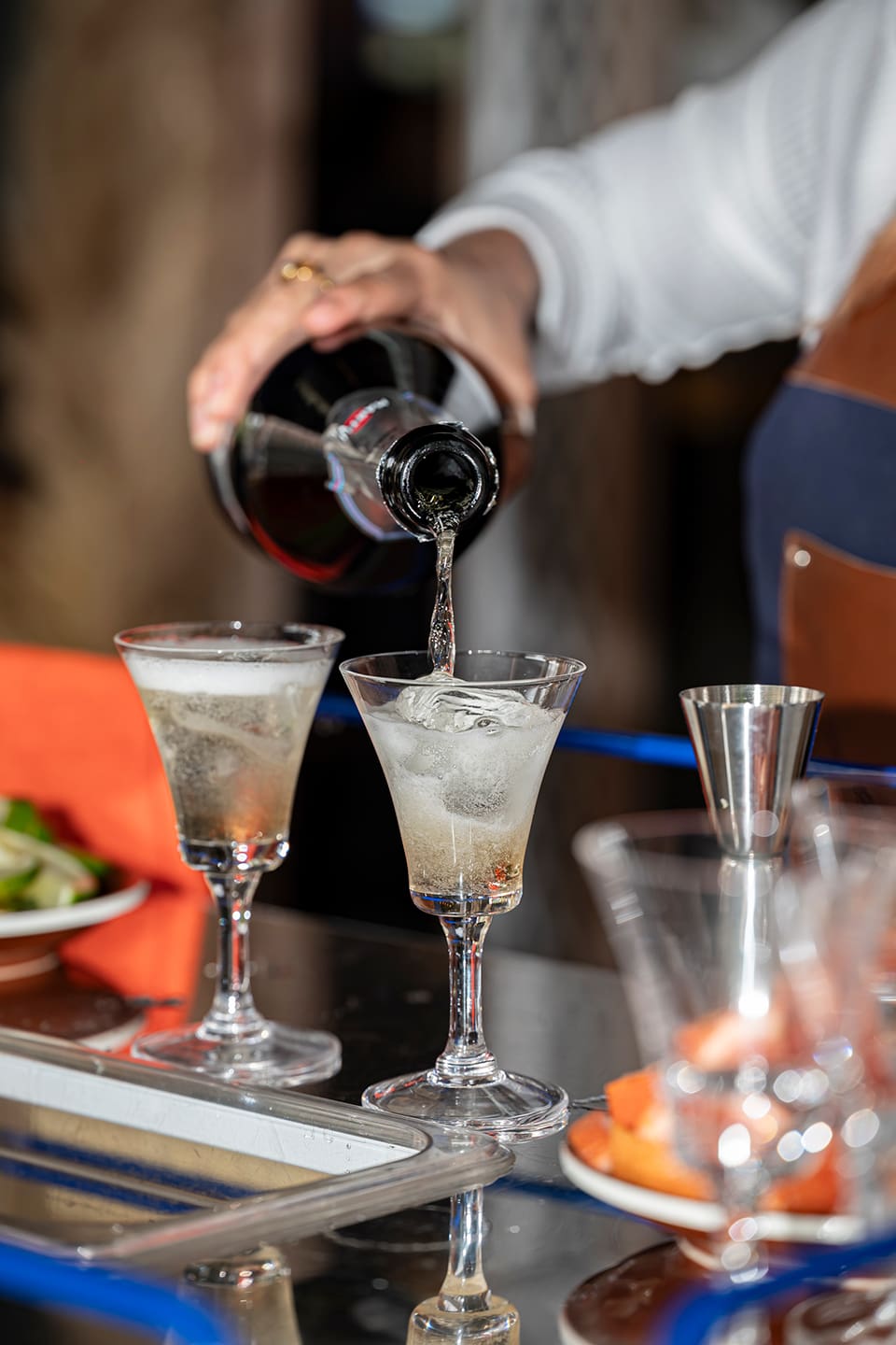 Catamundi: toda una década invitando a catar el mundo