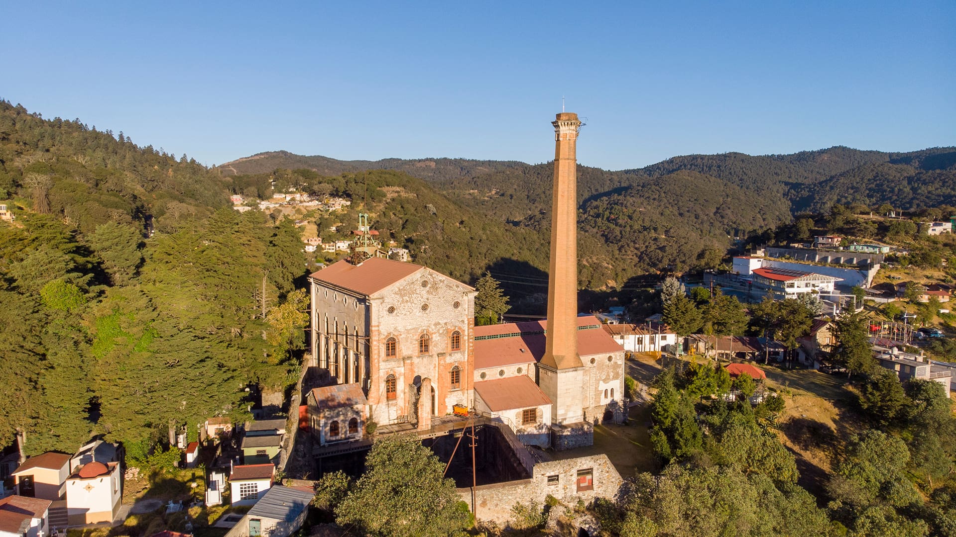 Real del Monte: qué disfrutar en este Pueblo Mágico de Hidalgo