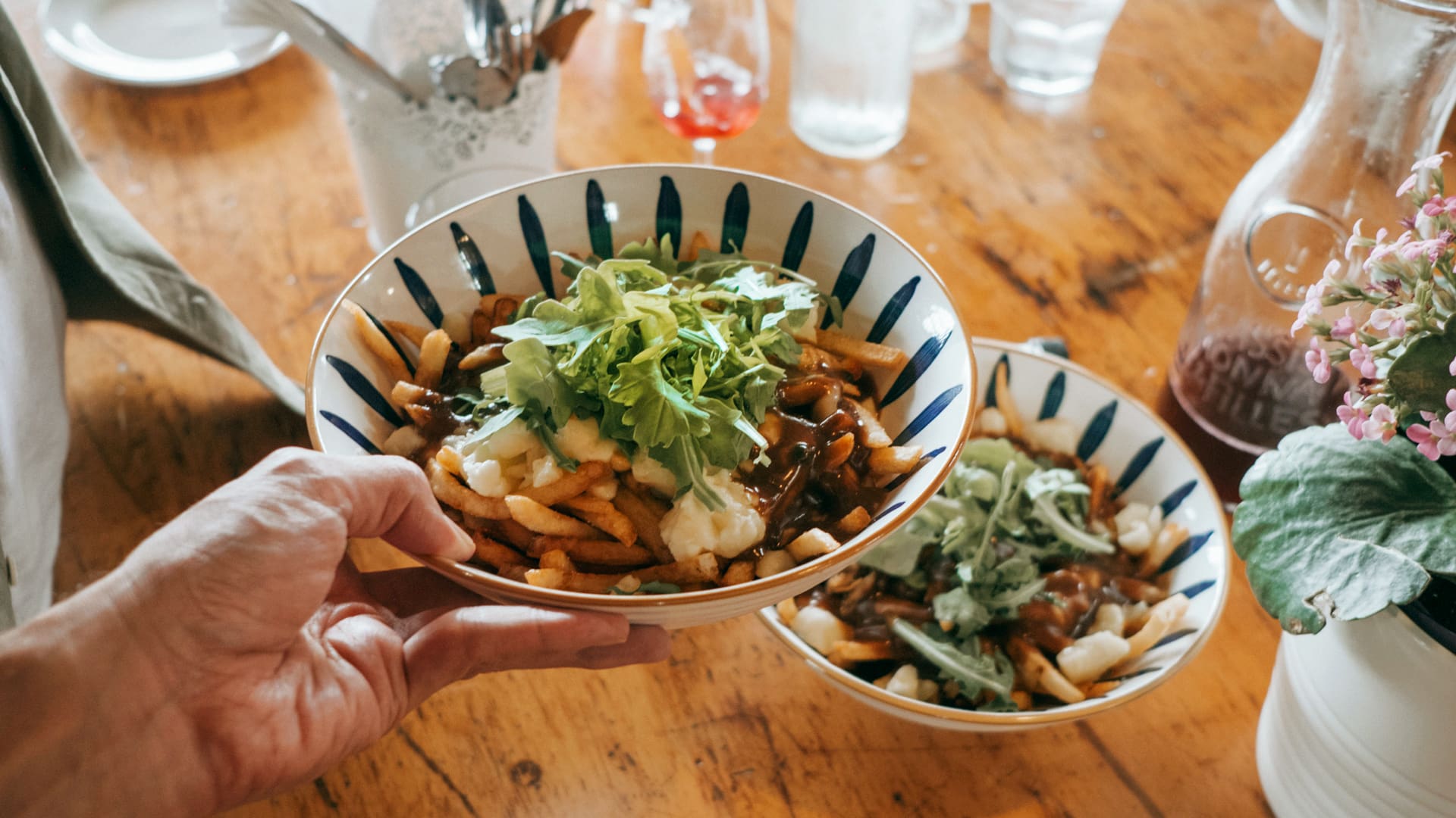 Restaurantes en Quebec: dónde comer en la meca gourmet de Canadá