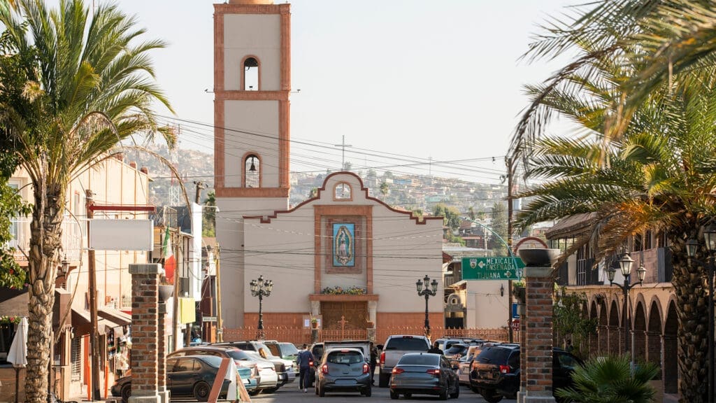 Tecate Pueblo Mágico: qué ver y hacer en este destino cervecero