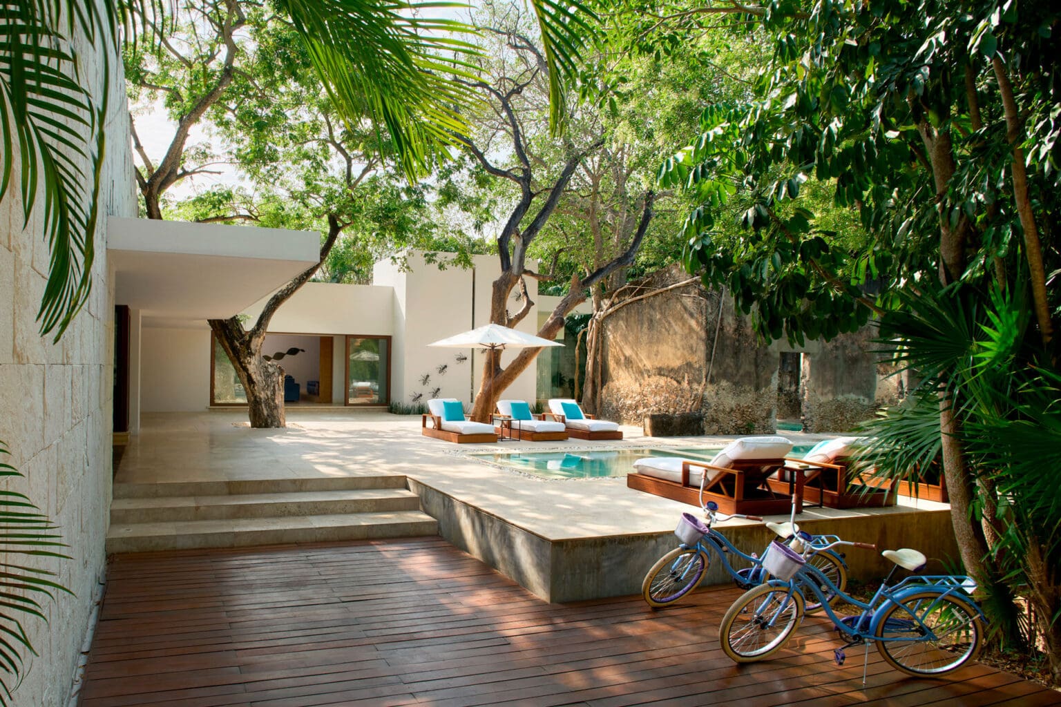 Jorge Vallejo: el artífice gastronómico de Chablé Hotels