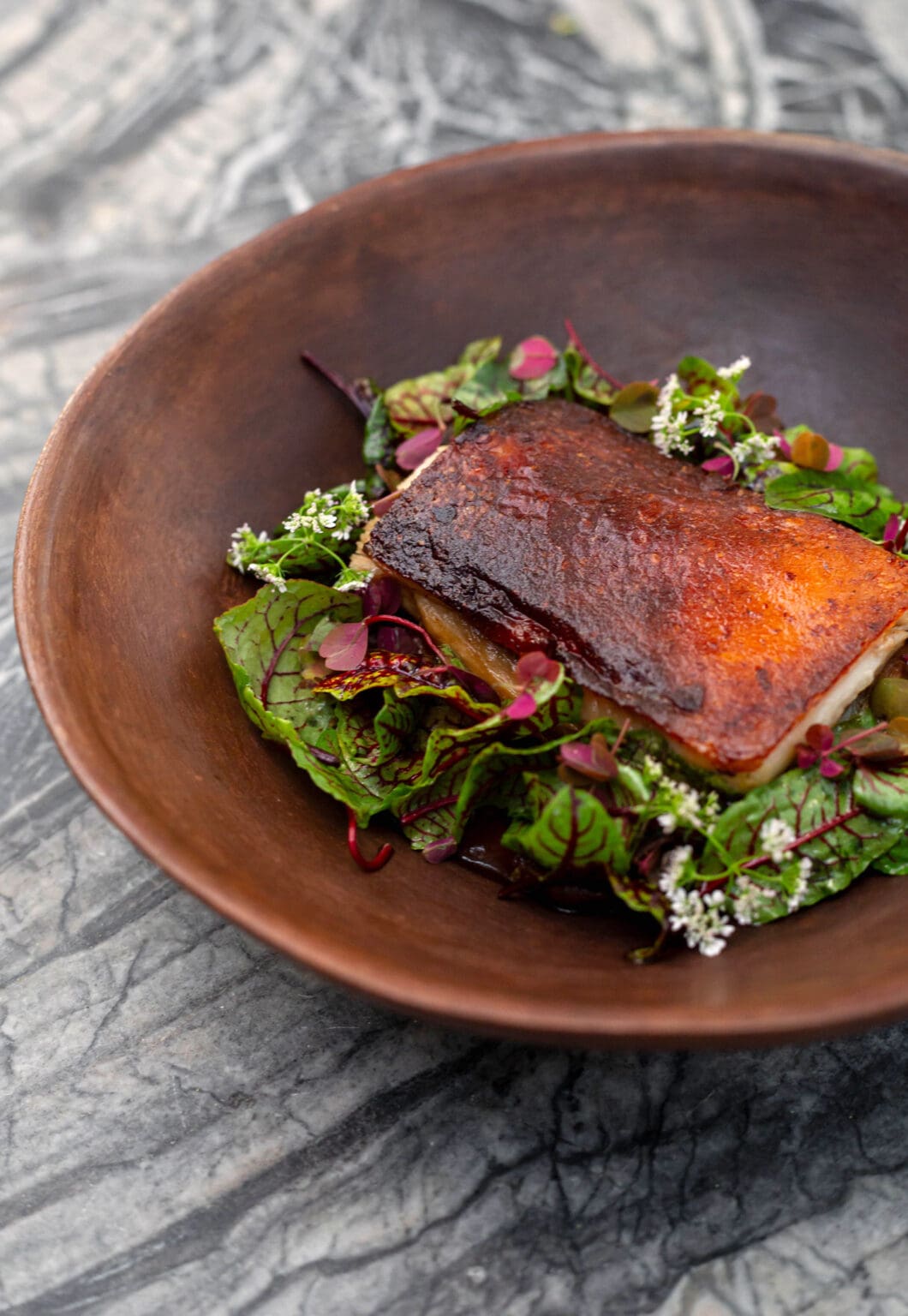 Jorge Vallejo: el artífice gastronómico de Chablé Hotels