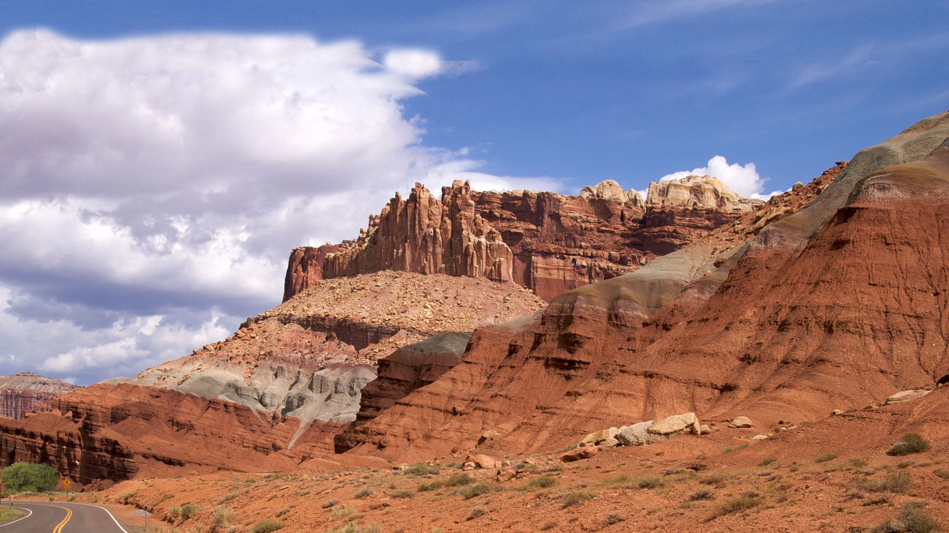 Lugares para visitar en Utah y sumergirte en su naturaleza