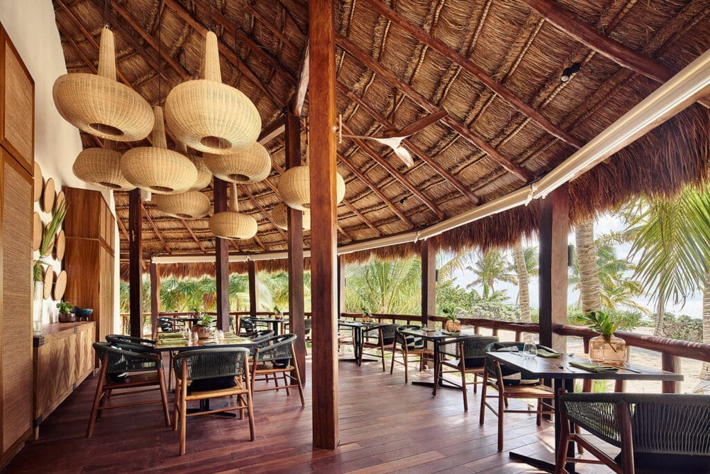 Jorge Vallejo: el artífice gastronómico de Chablé Hotels