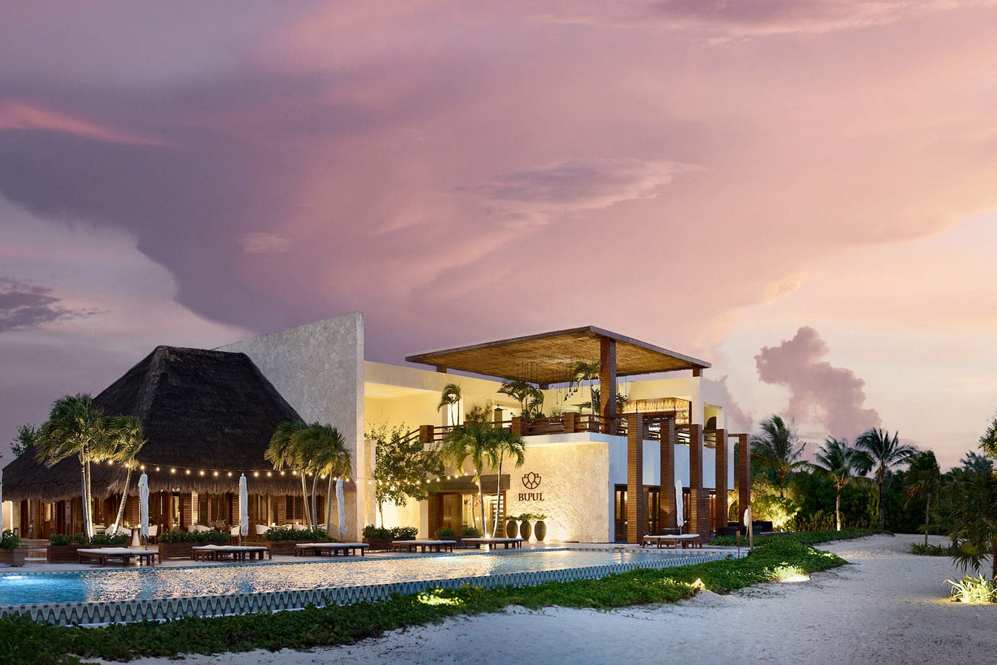 Jorge Vallejo: el artífice gastronómico de Chablé Hotels