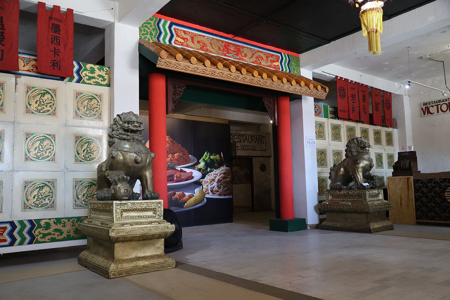 6 lugares imperdibles para visitar en Mexicali, Baja California