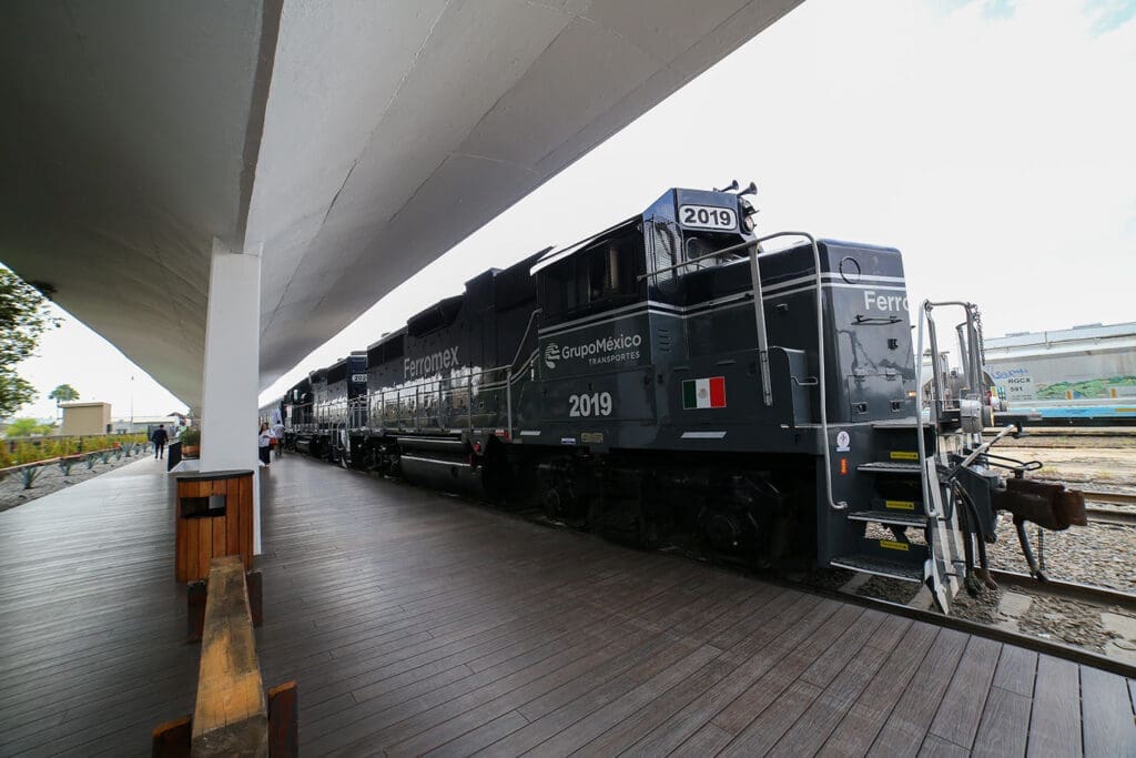 Reabre el tren Tequila Express: rutas, precios y experiencias