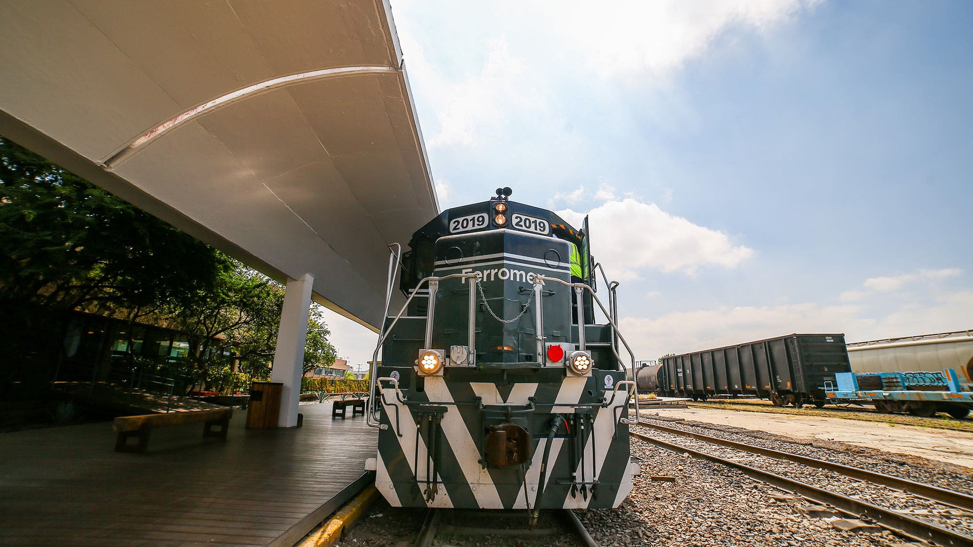 Reabre el tren Tequila Express: rutas, precios y experiencias