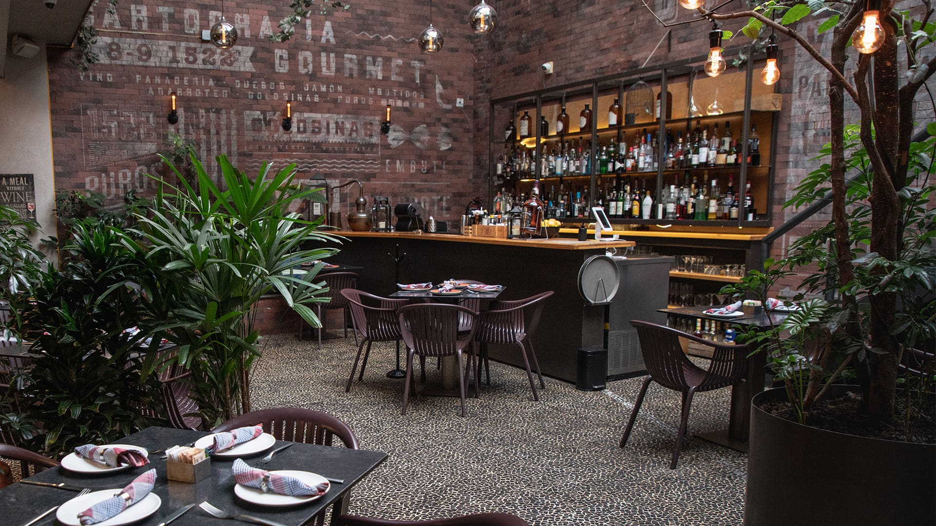 Catamundi: toda una década invitando a catar el mundo