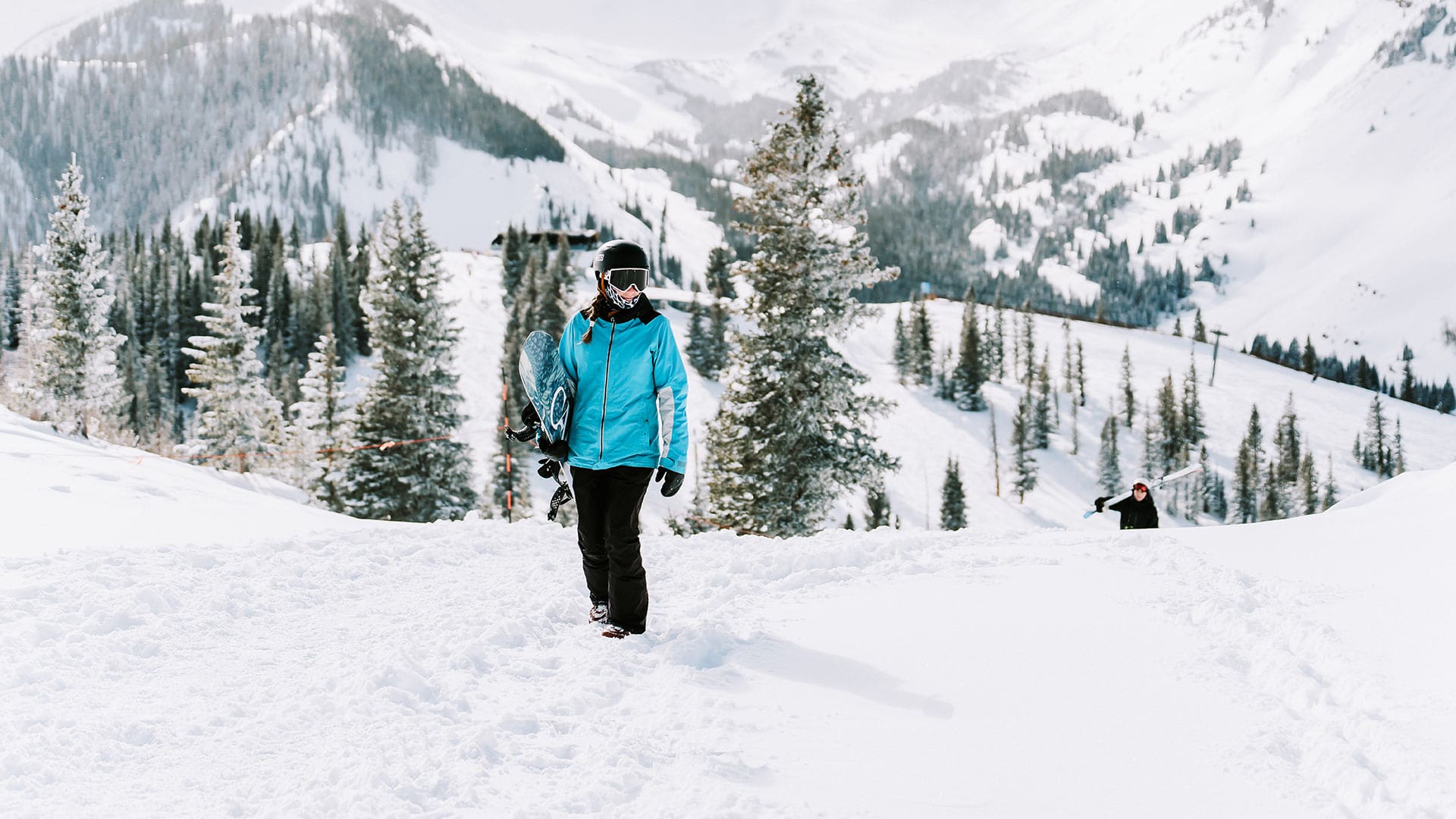 Invierno en Aspen Snowmass: cuándo inicia la temporada 2024-2025