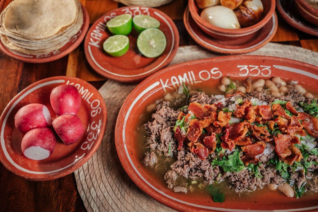 Celebra el Día de la Carne en su Jugo, una delicia de Guadalajara