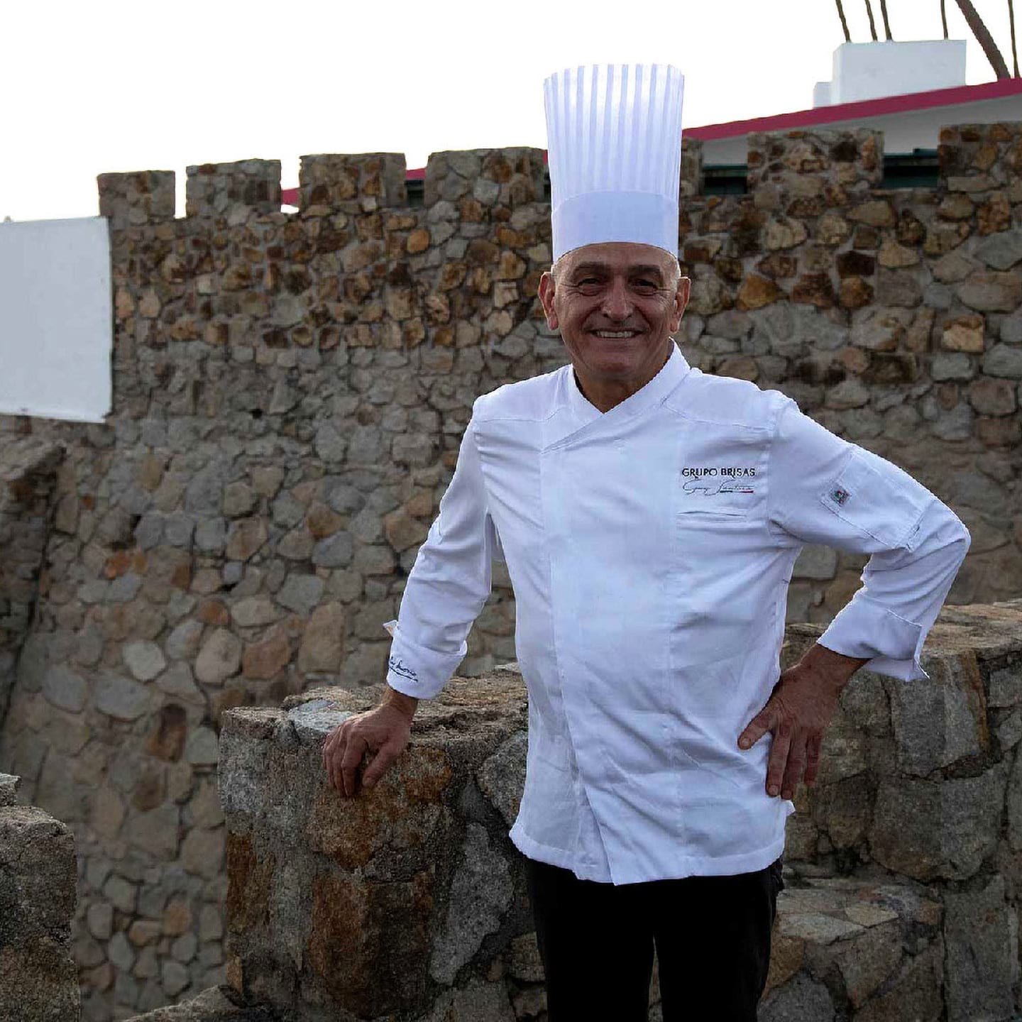 8 chefs extranjeros que son muy queridos en México
