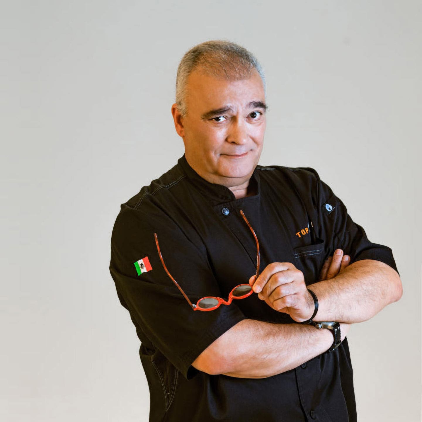 8 chefs extranjeros que son muy queridos en México