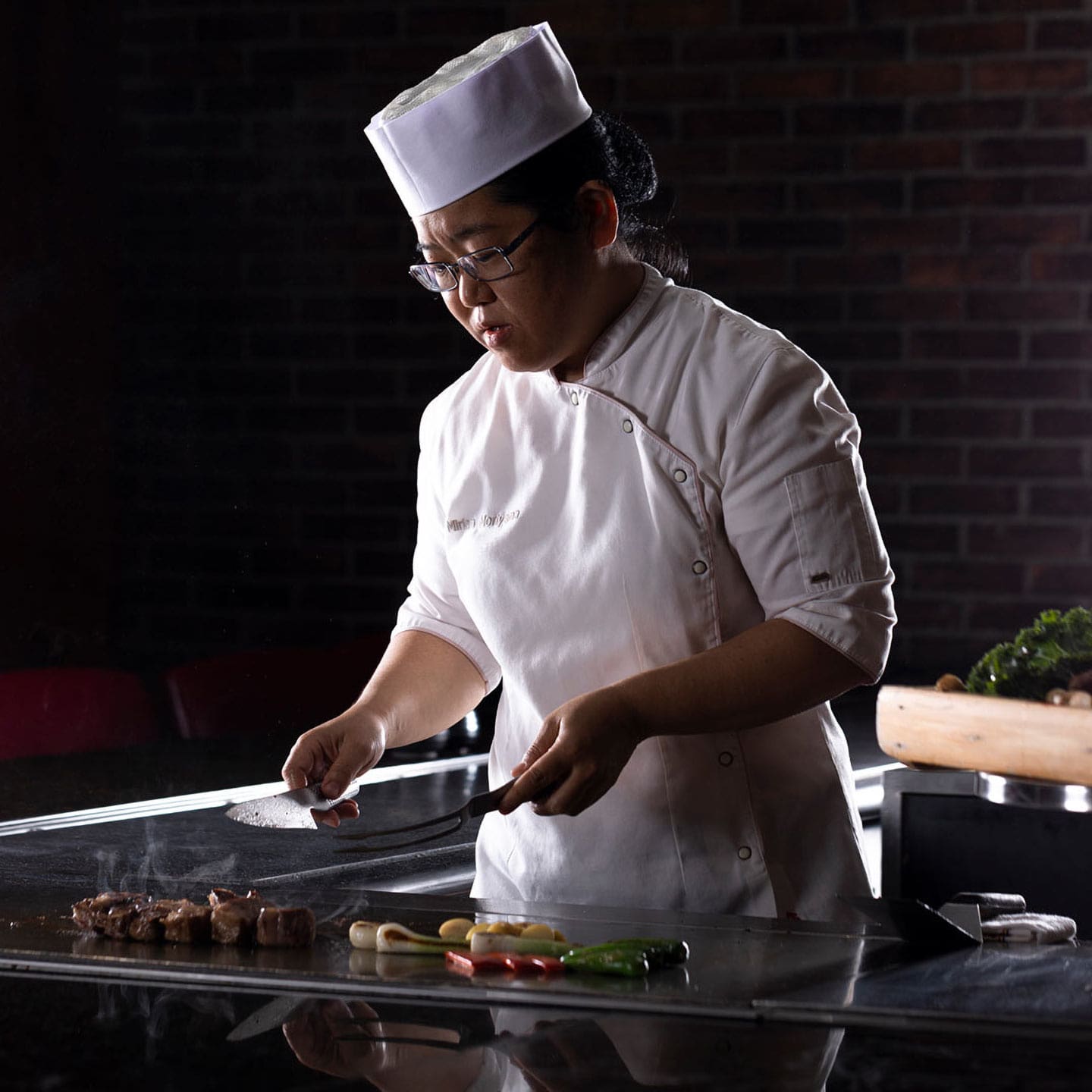 8 chefs extranjeros que son muy queridos en México