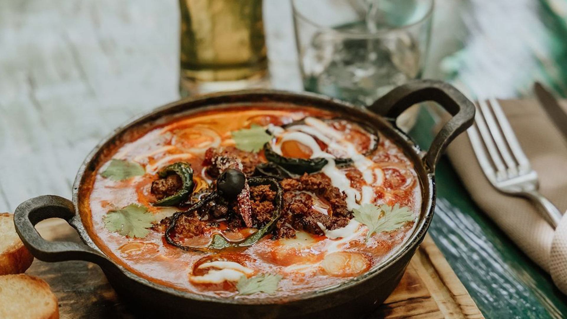 ¿Dónde desayunar, comer y cenar (delicioso) en San José del Cabo?