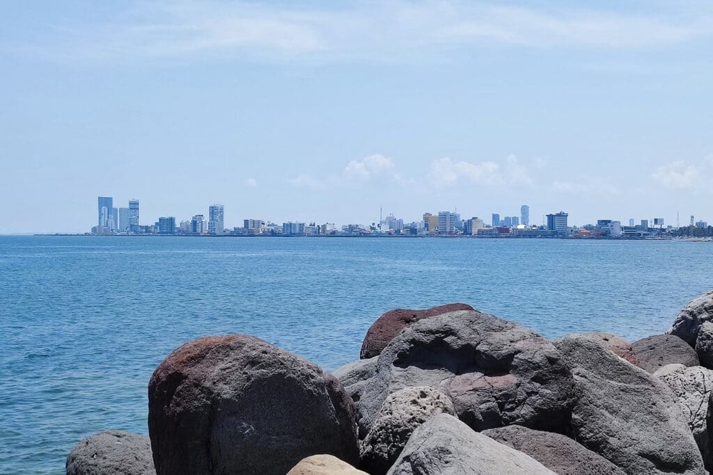 Te presentamos 5 playas de Veracruz que quizá no conocías