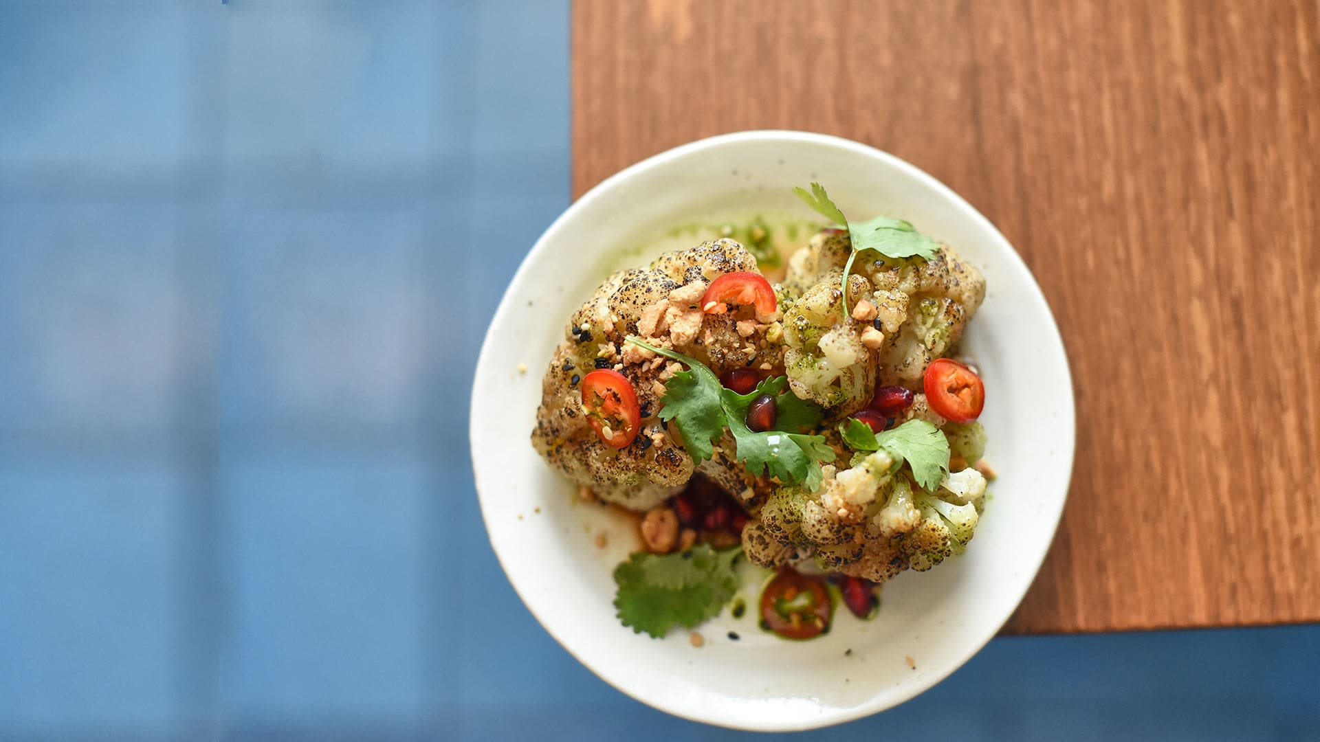 Sabores | Food and Travel México