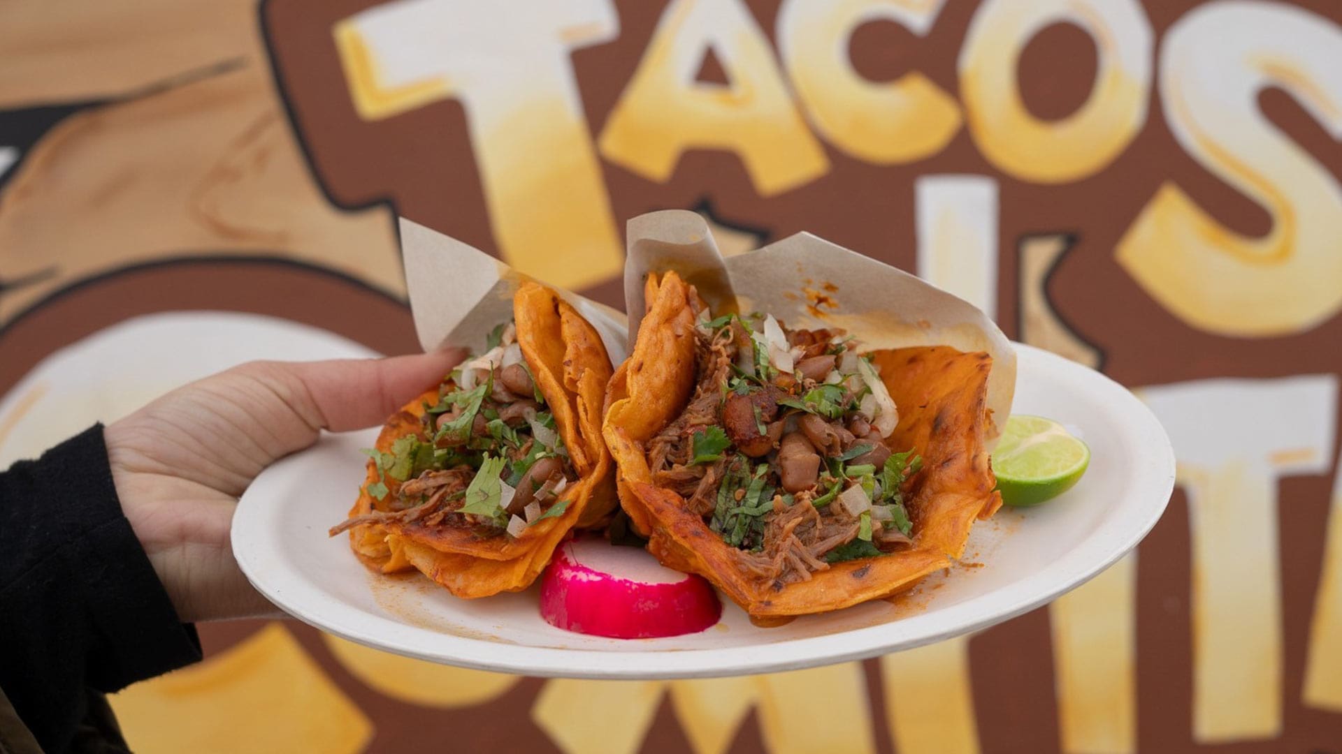 ¿Antojo monchoso? Comida callejera para probar en la colonia Roma