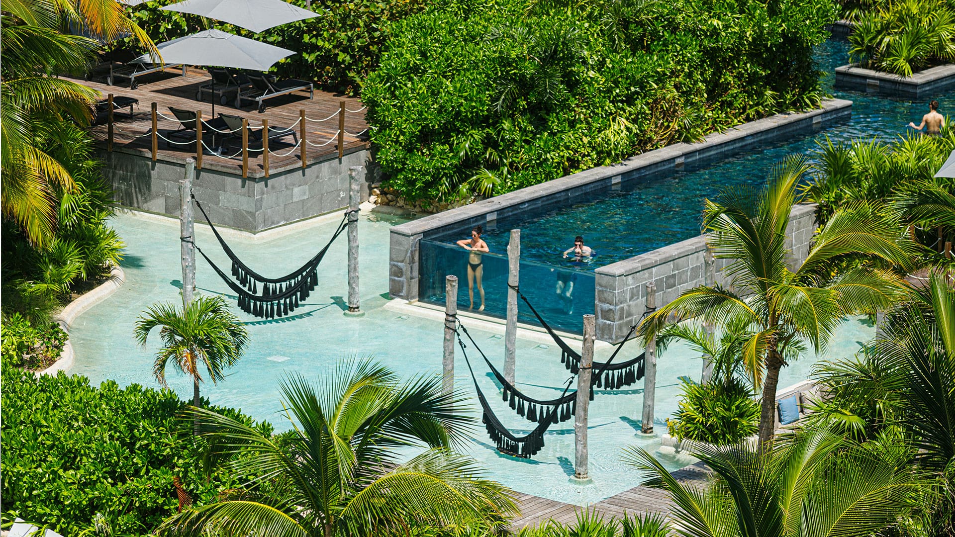 Impression Moxché by Secrets, bienestar total en Playa del Carmen