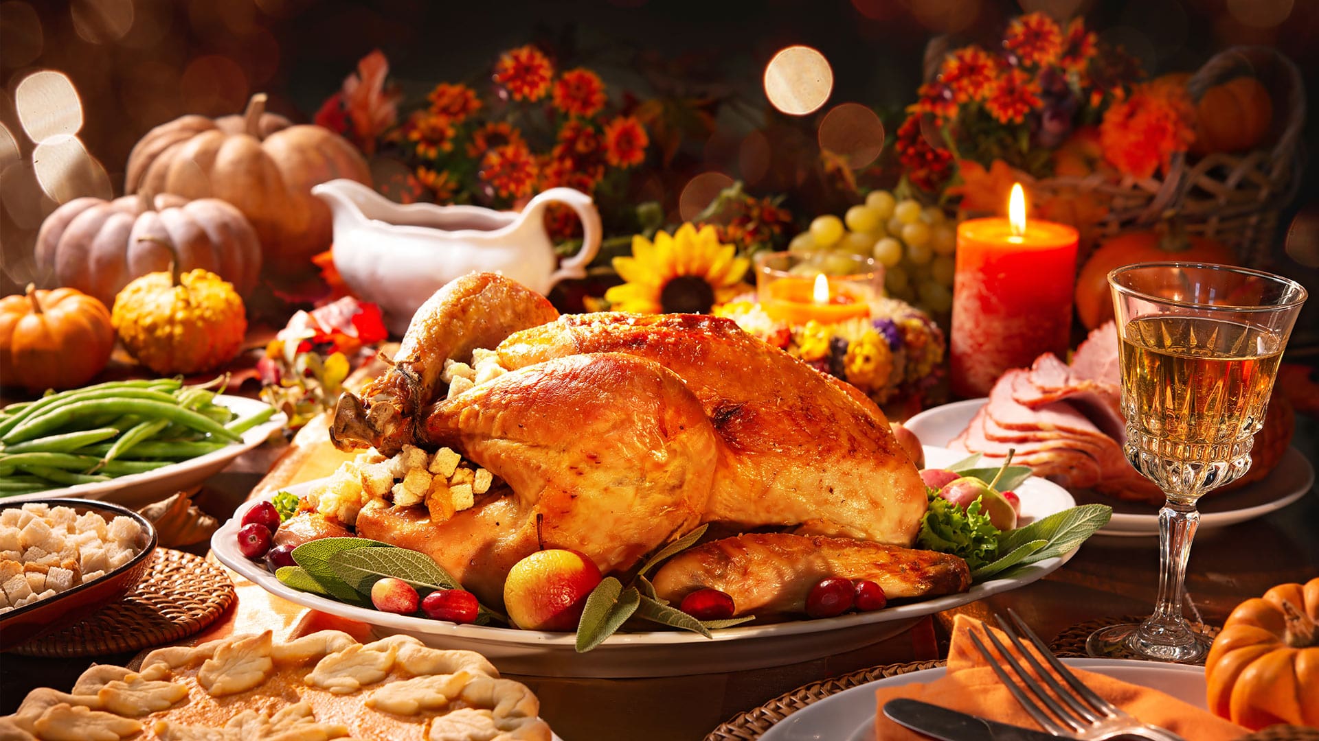 Historia y significado Día de Acción de Gracias o Thanksgiving