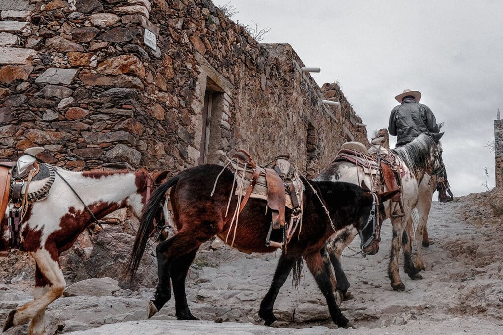 ¿Cuáles son los Pueblos Mágicos de San Luis Potosí?