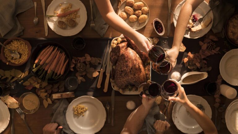 ¡Thanksgiving en México! 8 lugares para disfrutar esta festividad