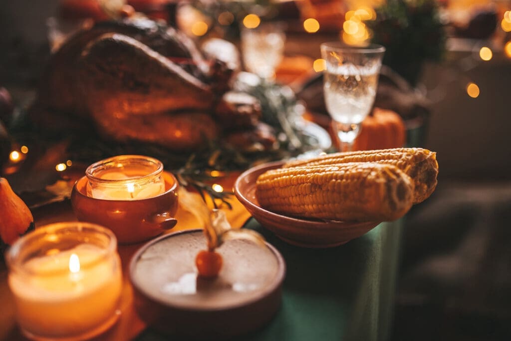 ¡Thanksgiving en México! 8 lugares para disfrutar esta festividad