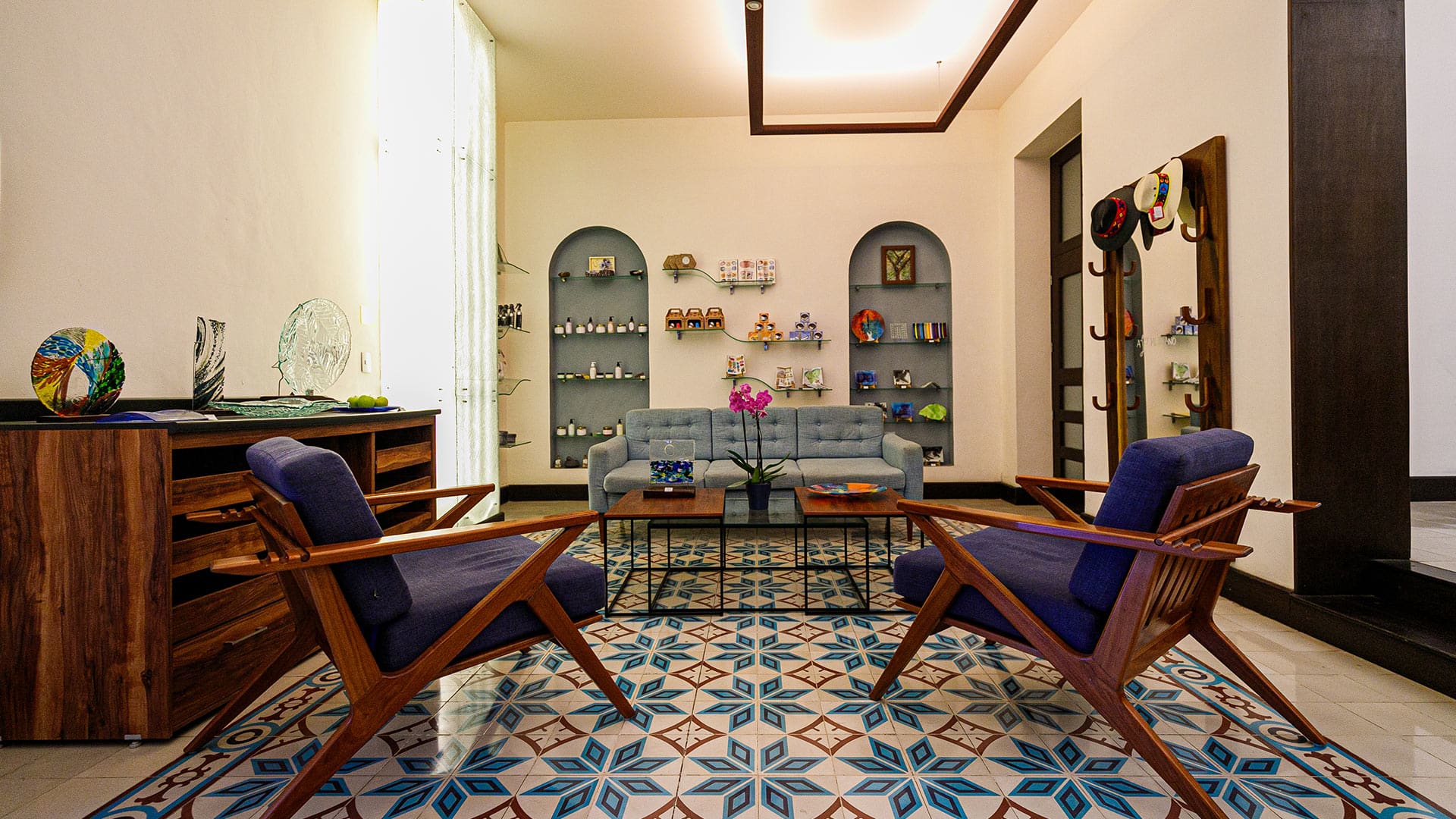 Wayam Mundo Imperial: el hotel que encapsula la elegancia de Mérida