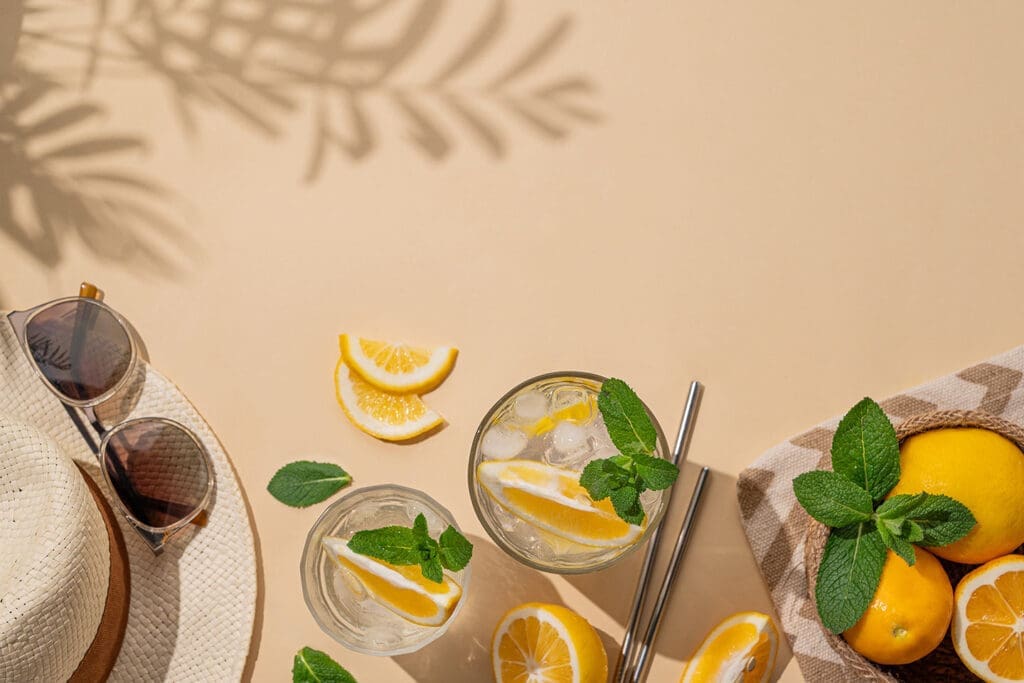 ¿Qué es un mocktail? Descubre todo sobre este tipo de bebidas