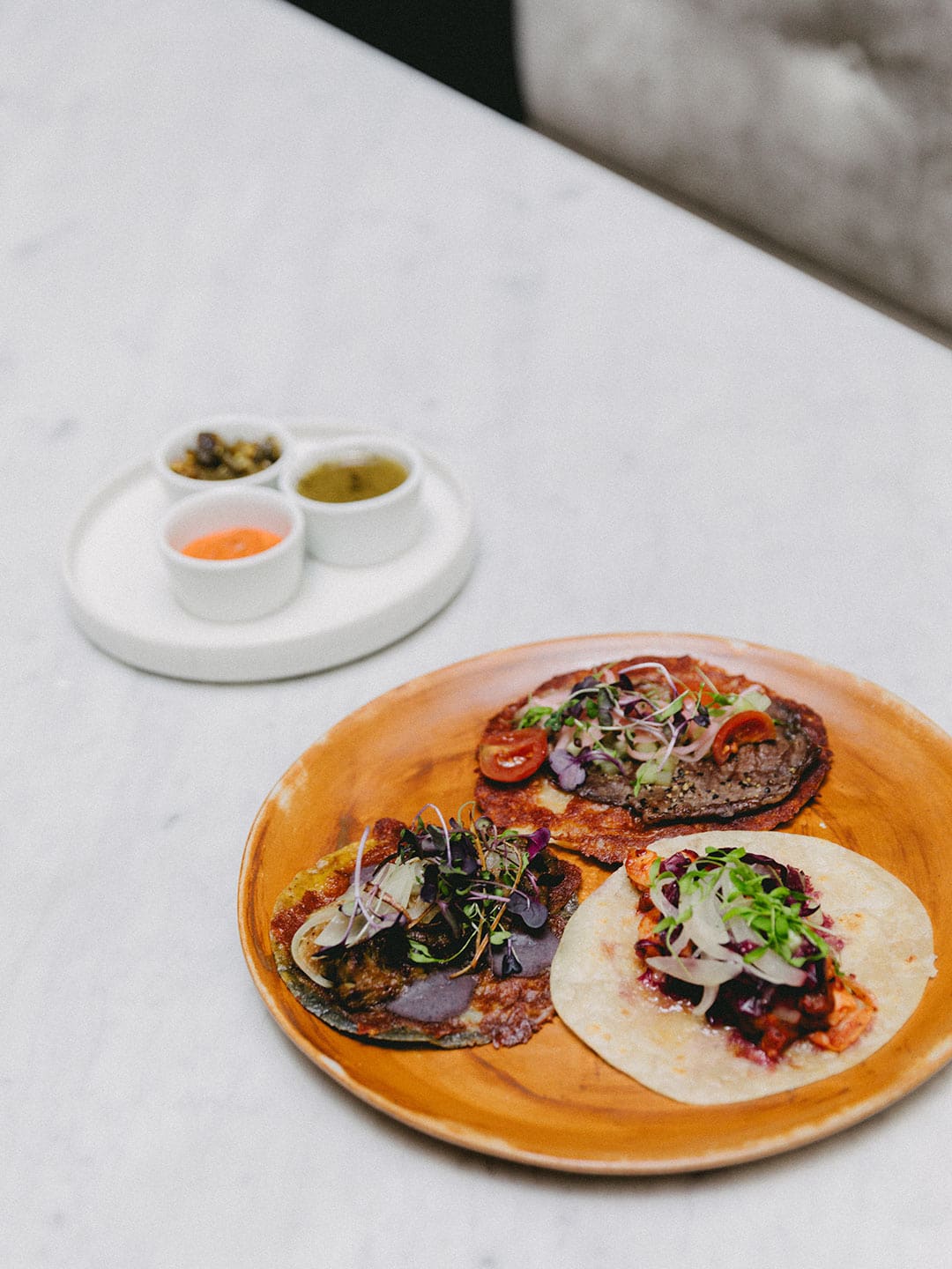 Sorprende tu paladar en El Paso: 5 restaurantes imperdibles