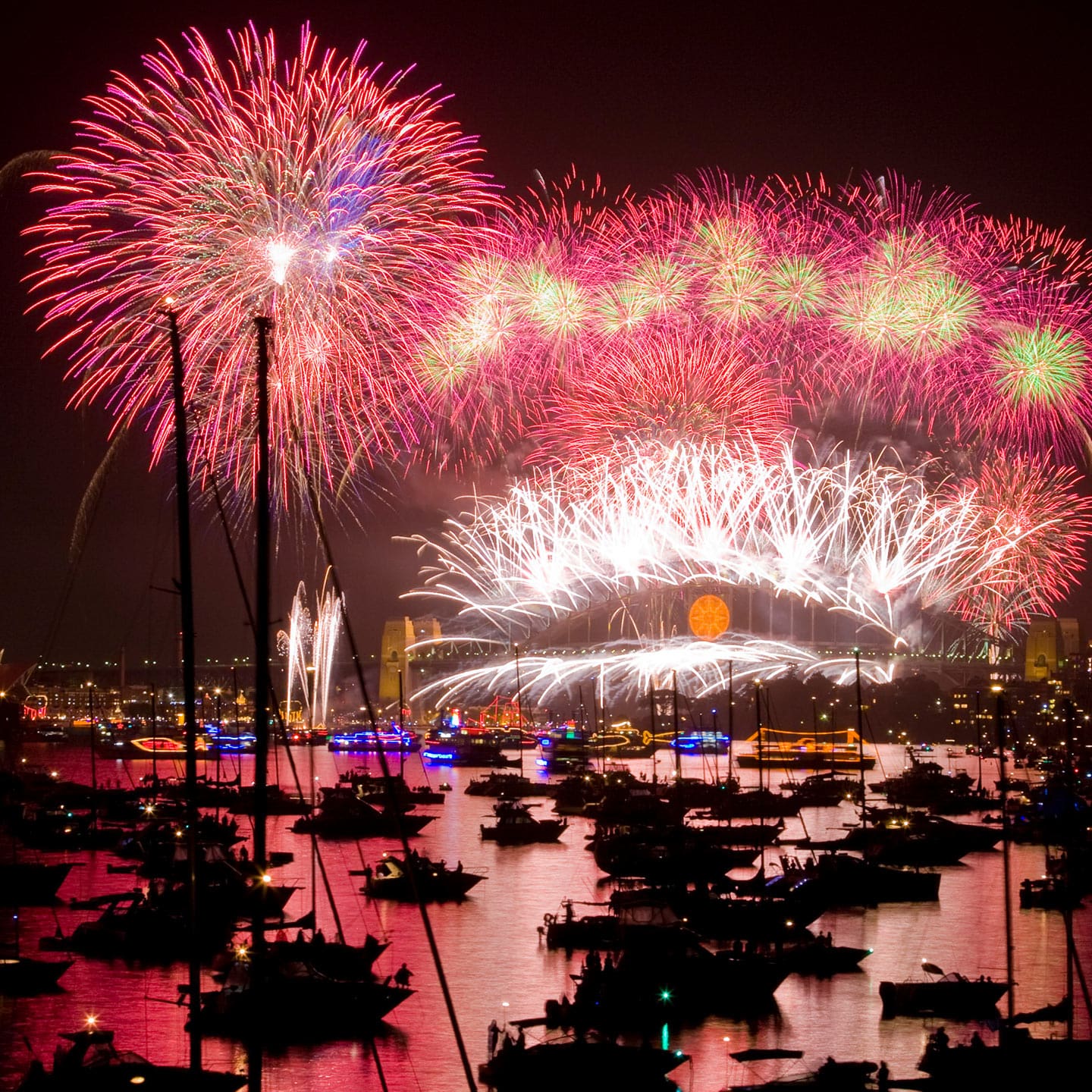 ¡Así son los rituales de Año Nuevo en distintas partes del mundo!