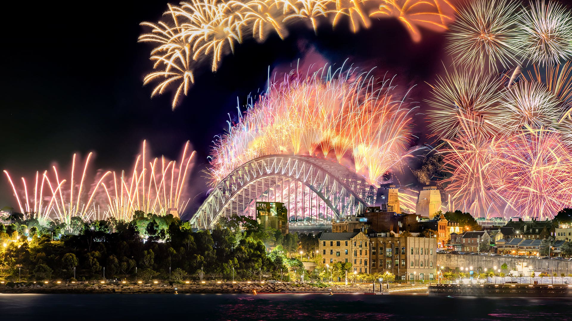 ¡Así son los rituales de Año Nuevo en distintas partes del mundo!