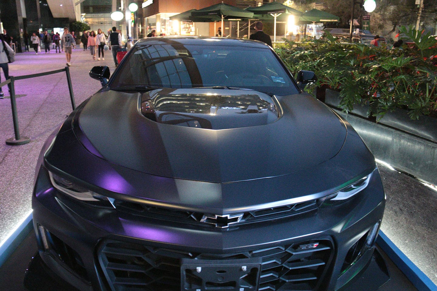 11 datos curiosos sobre la impresionante historia de Chevrolet