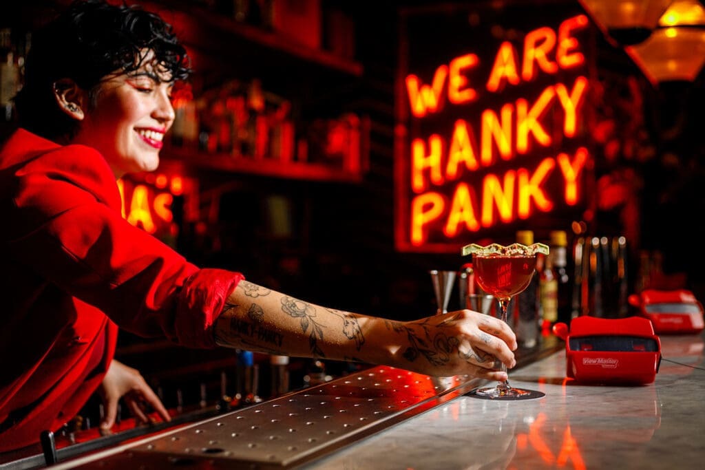 ¿Cuáles son los mejores bares speakeasy de México?