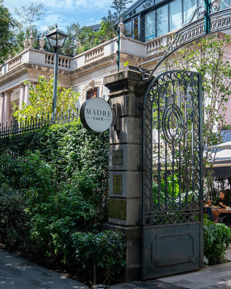 Madre Café: ¿qué debes ordenar en este restaurante de la Roma?