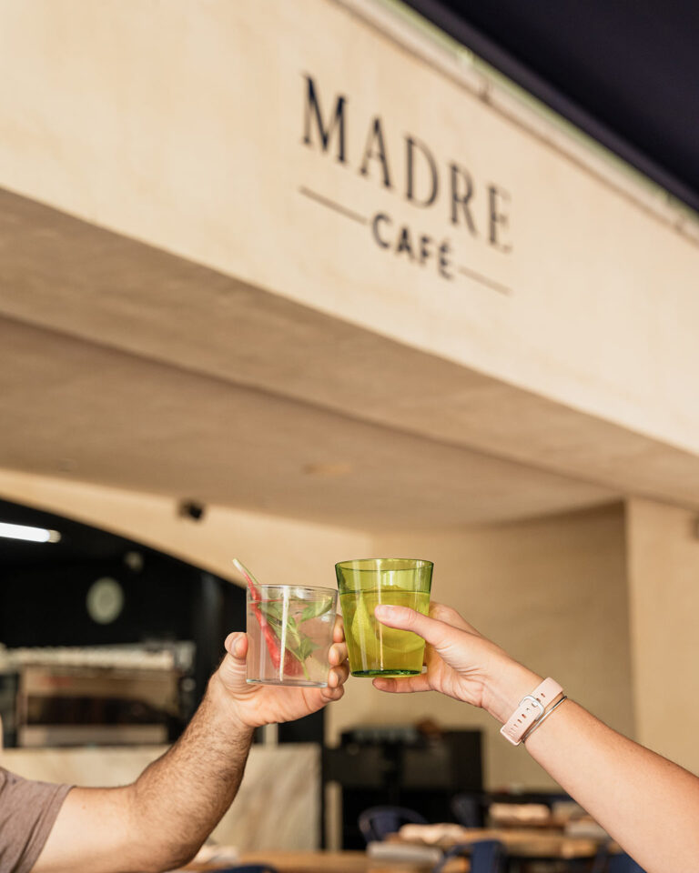 Madre Café: ¿qué debes ordenar en este restaurante de la Roma?
