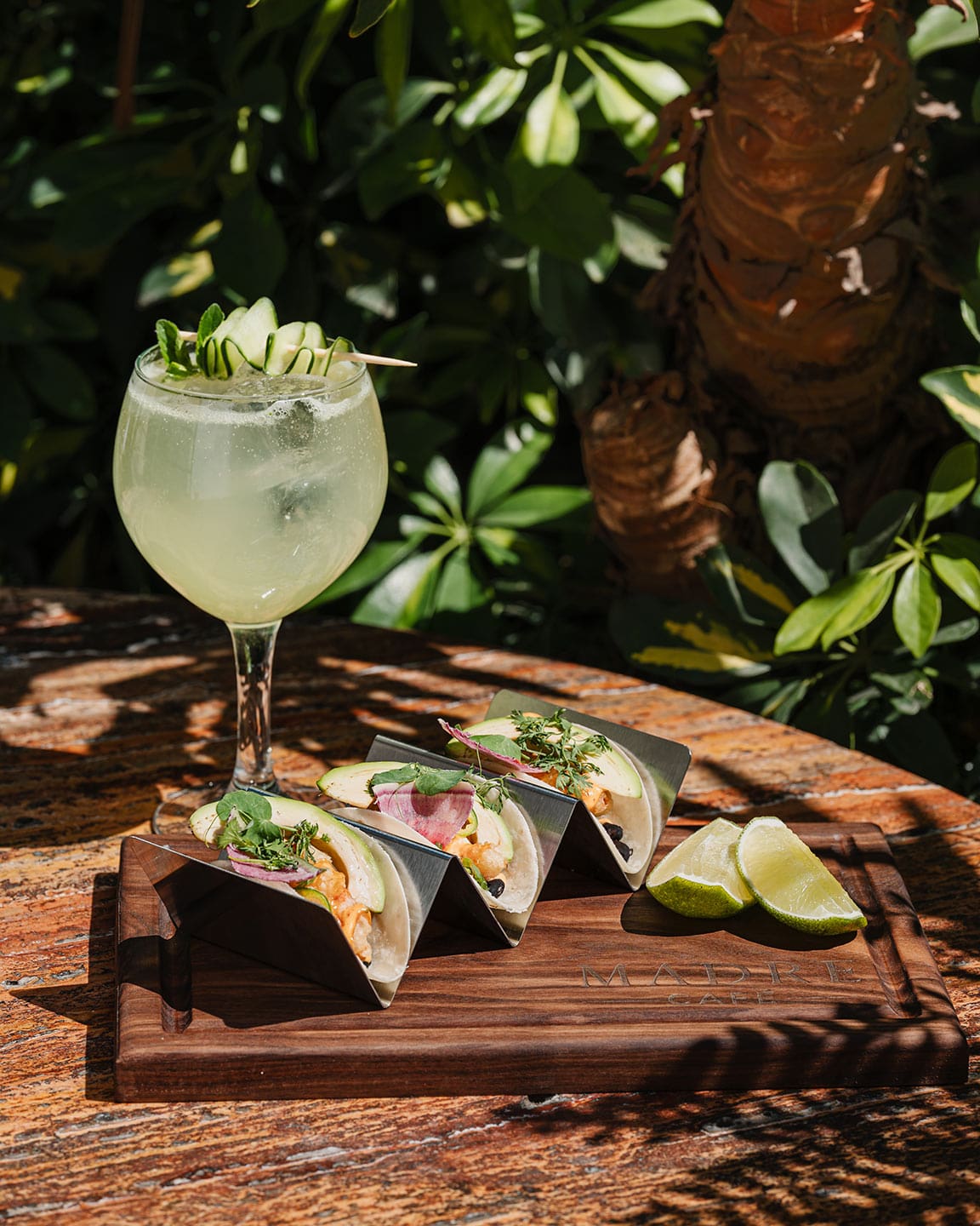 Madre Café: ¿qué debes ordenar en este restaurante de la Roma?