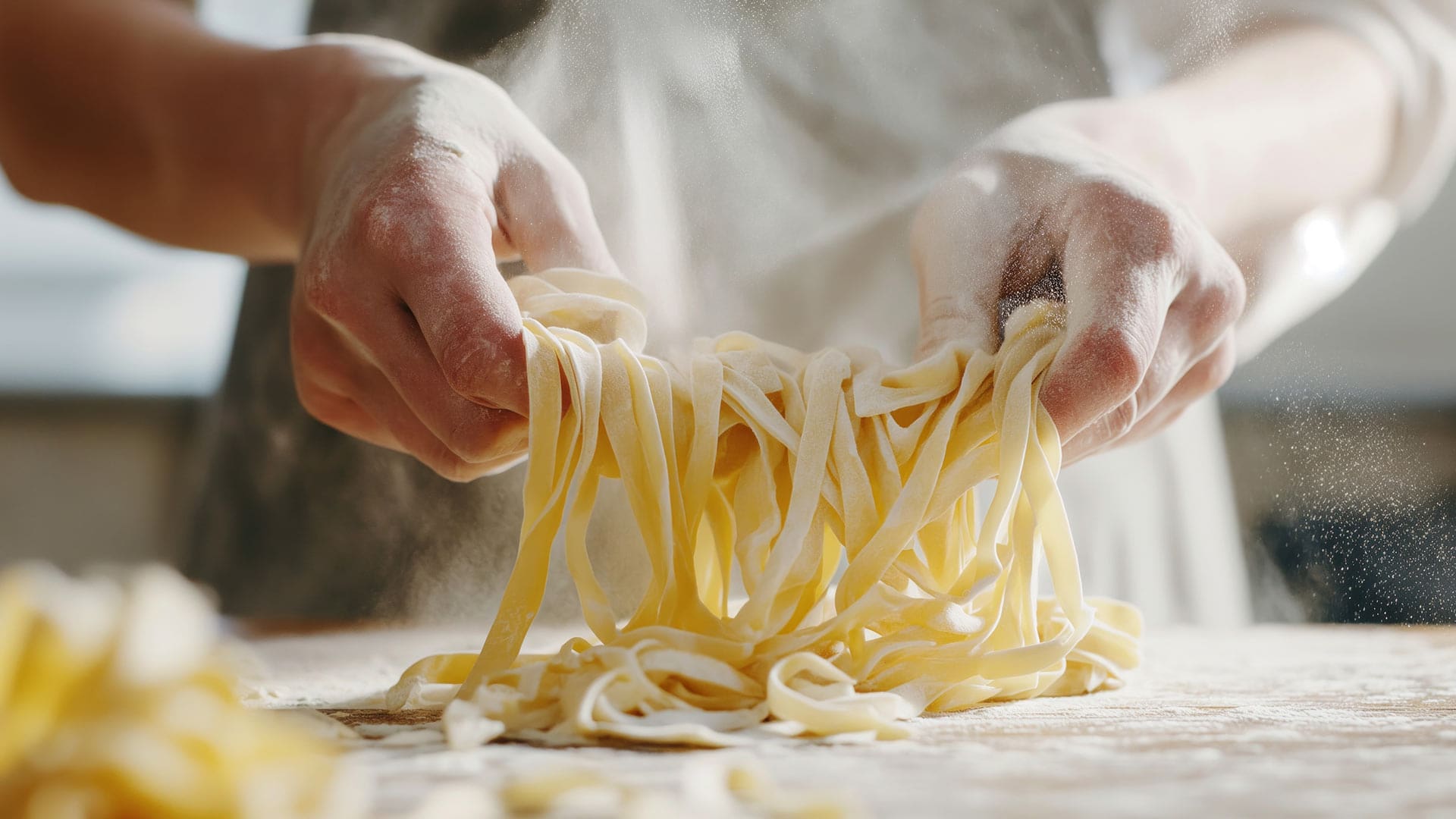Piazza Pasticcio, un restaurante con el verdadero sabor italiano