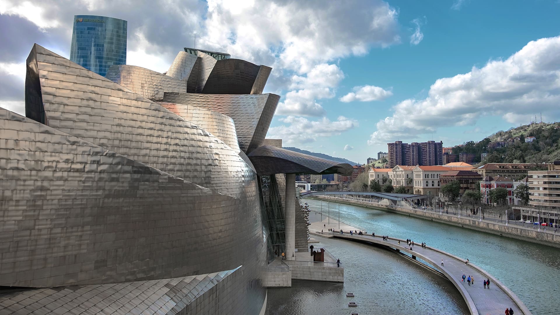 Qué hacer en Bilbao, España, si se visita por primera vez