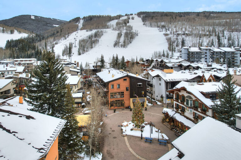 ¡Vamos a Vail! Novedades de temporada en este paraíso de esquí