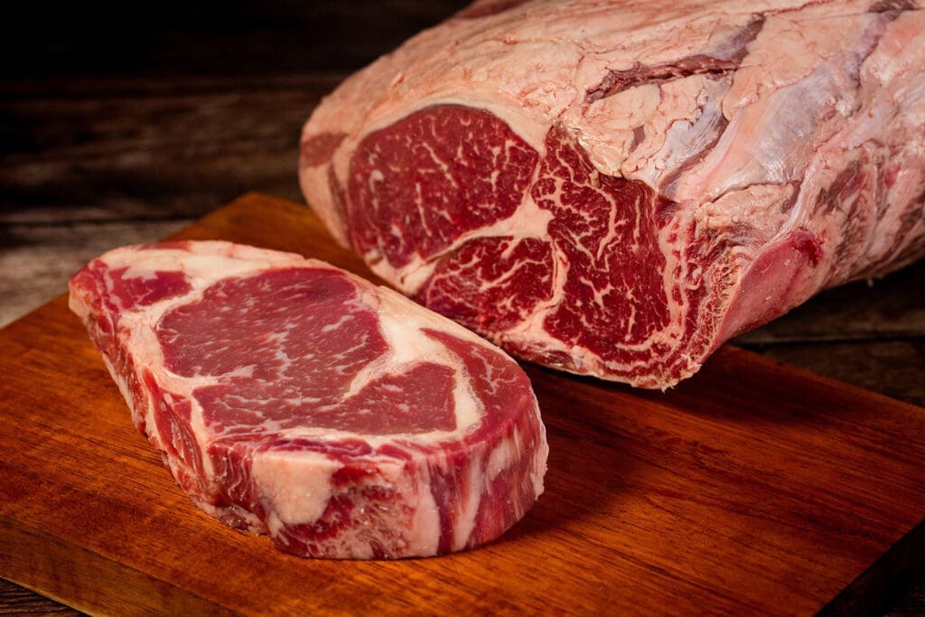 Meat MX, los mejores cortes de carne directo a tu mesa