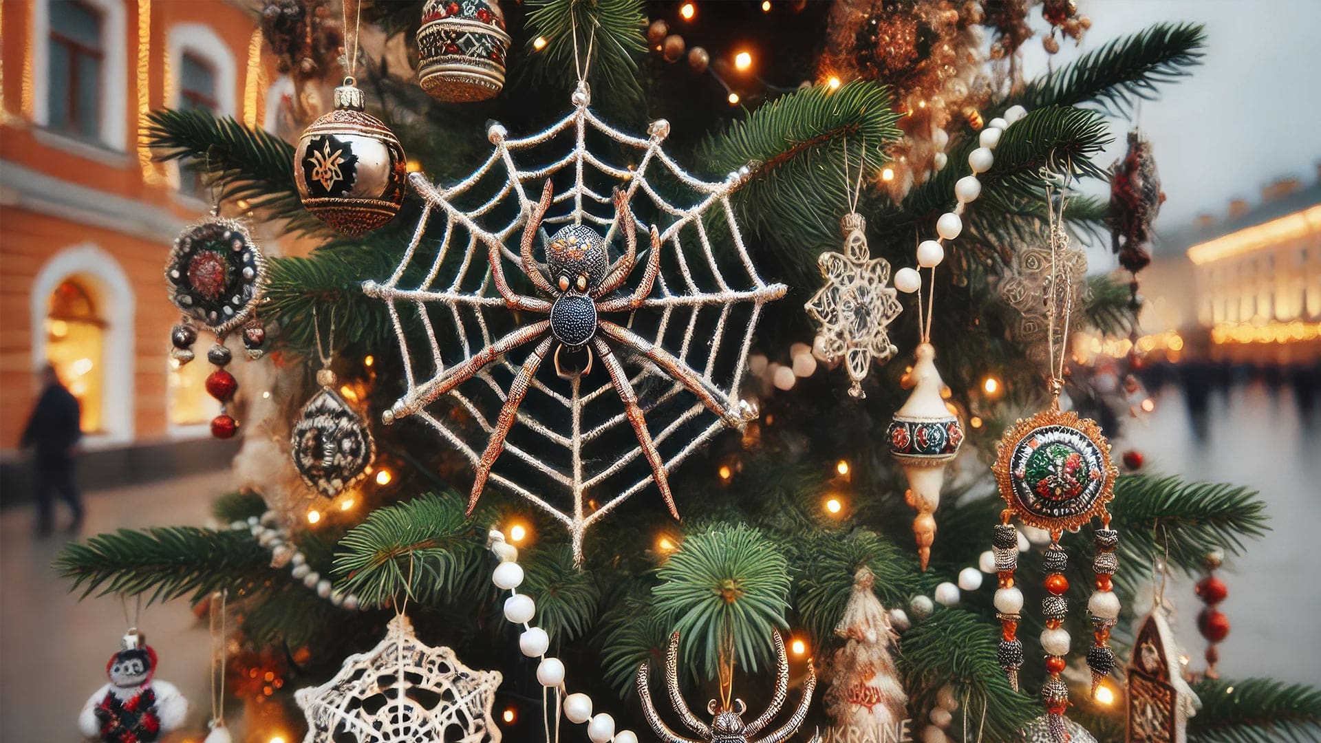 Las 7 tradiciones navideñas más raras del mundo ¡Descúbrelas!