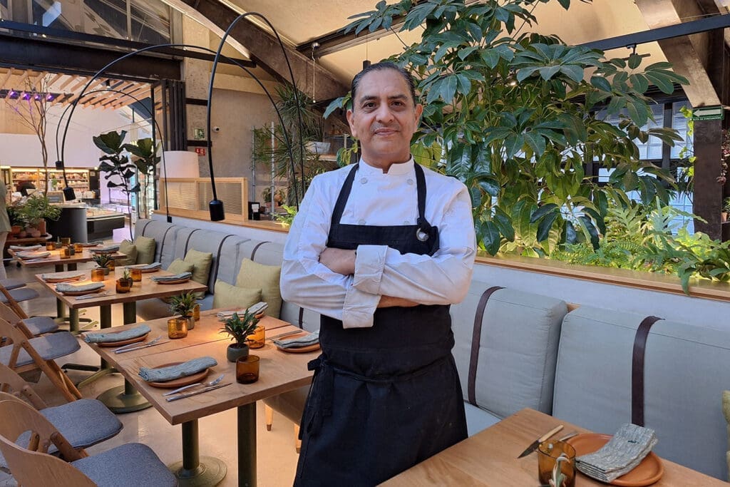 ¿Buscas un restaurante sustentable en CDMX? Conoce Local 777