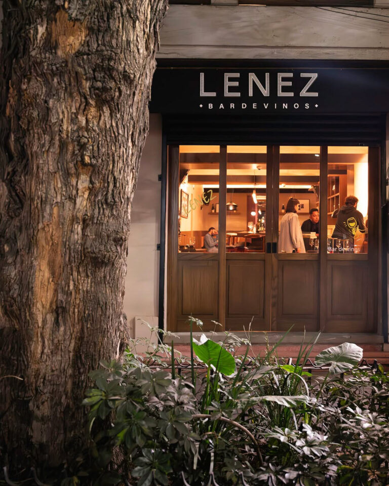 ¿Un vinito? Aquí los nuevos bares de vino en Ciudad de México