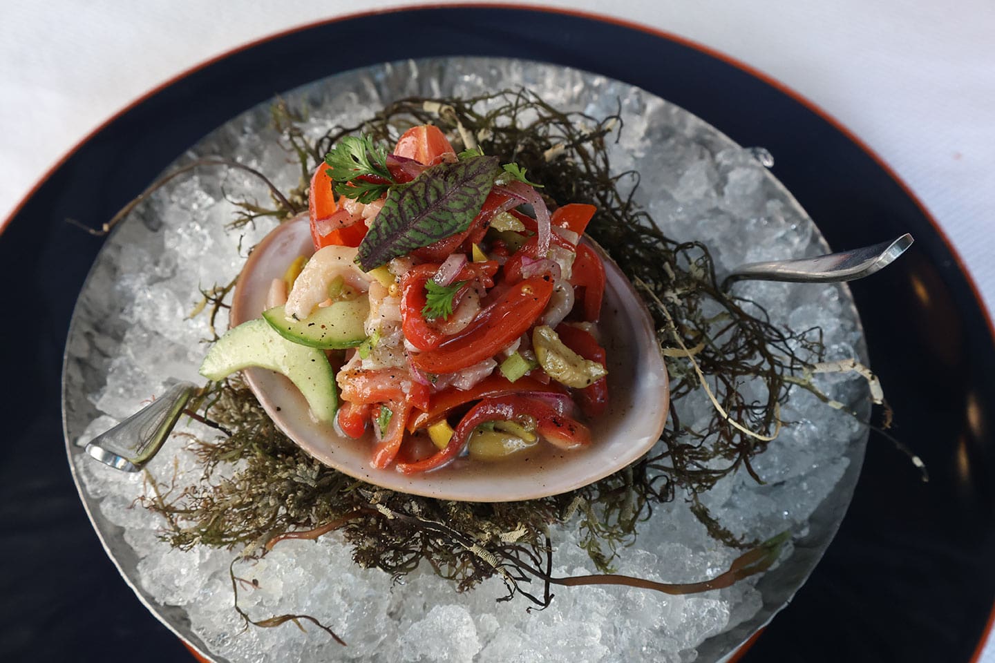 Este nuevo restaurante en Polanco es el sueño hecho realidad de un ...